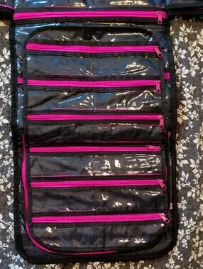 Silpada | Storage & Organization | Silpada Designs Tri Fold Folding ...
